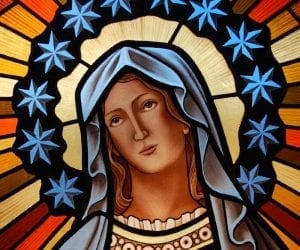 Our Lady of Lourdes Church - Four Parishes One Faith