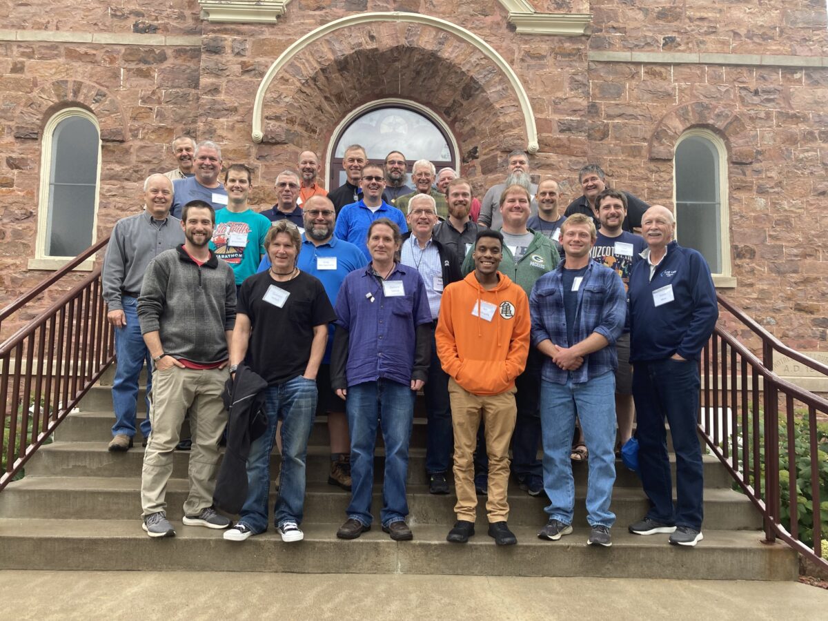 Parishioners Host Welcome Weekend Retreat - St. Joseph Catholic Church